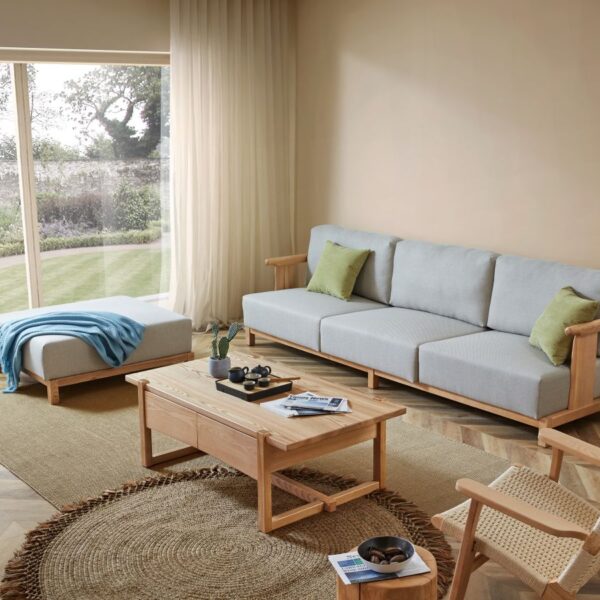 Sofa - Foshan Shezhu Furniture Co.,Ltd